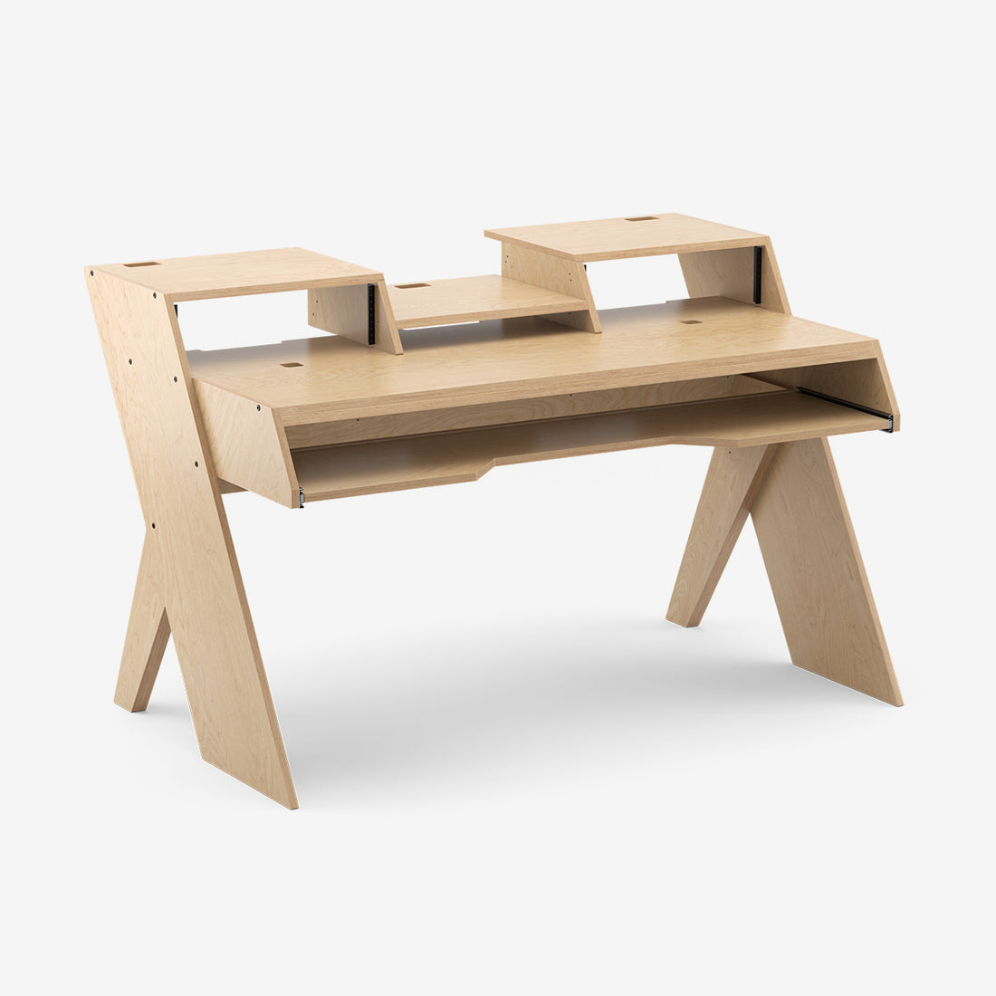 Platform Studio Production Desk