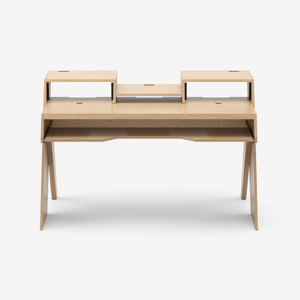 Platform Studio Production Desk