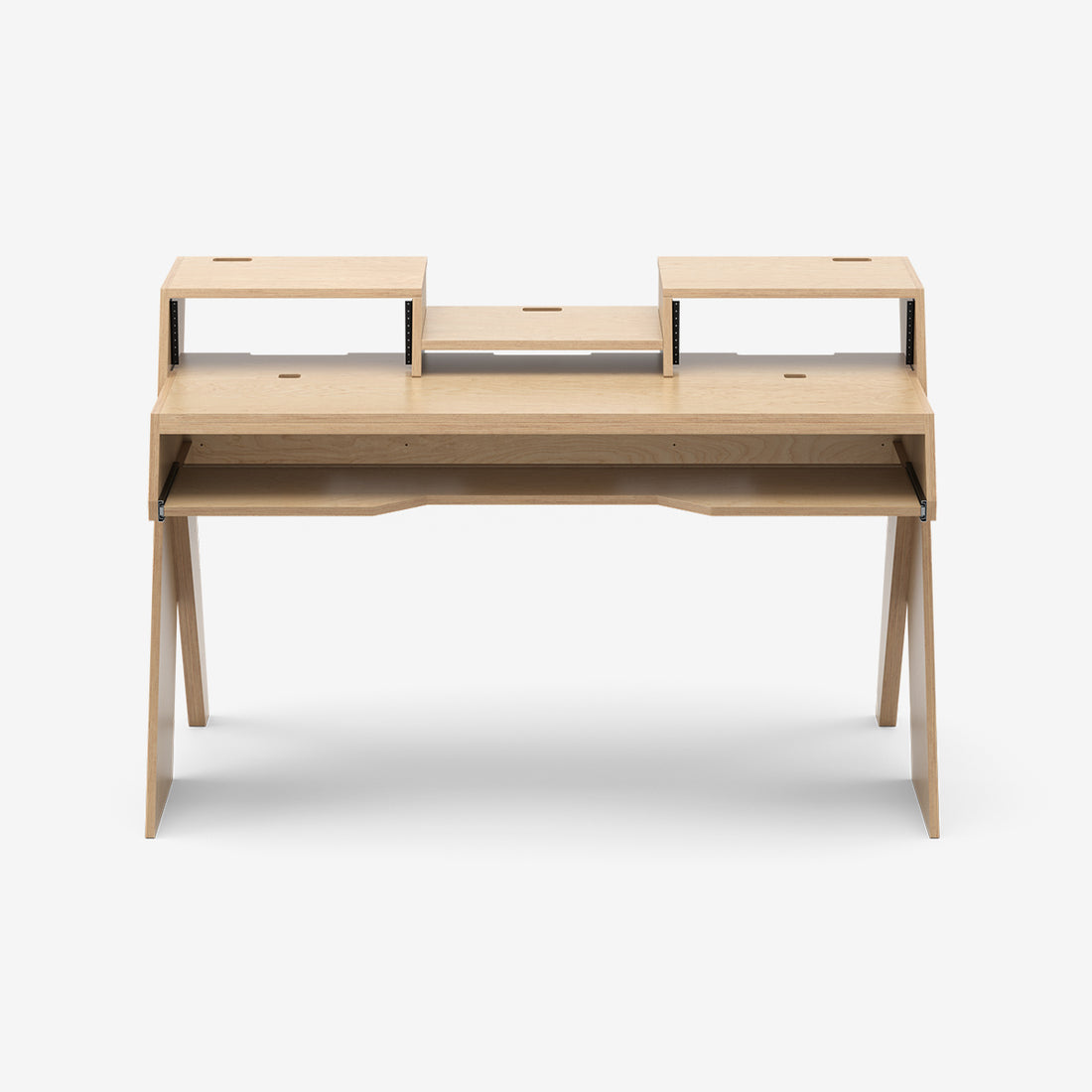 Platform Studio Production Desk