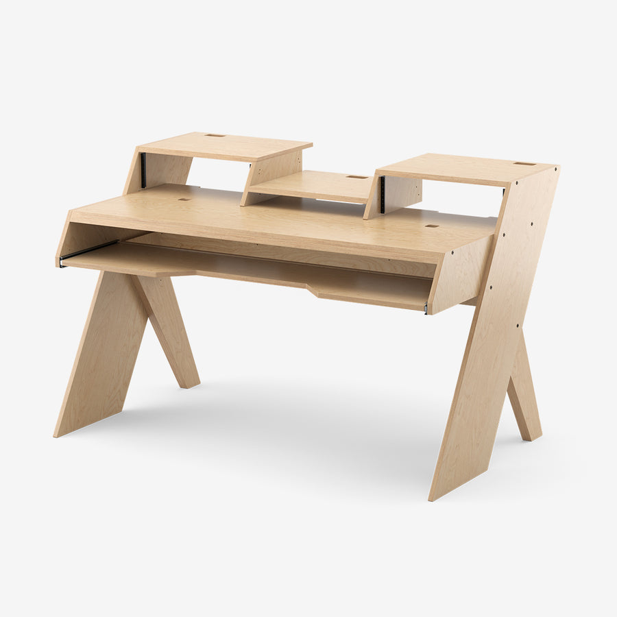 Platform Studio Production Desk