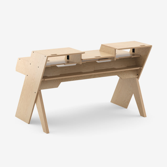 Platform Studio Production Desk