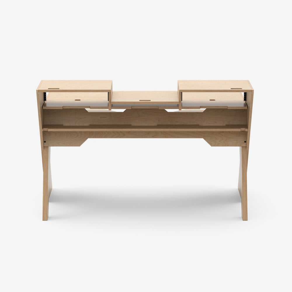 Platform Studio Production Desk