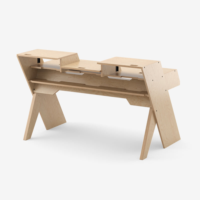 Platform Studio Production Desk