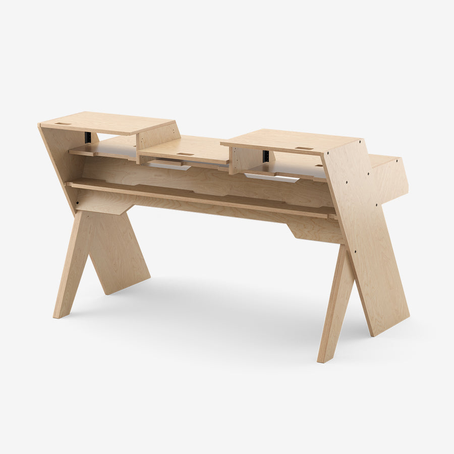 Platform Studio Production Desk