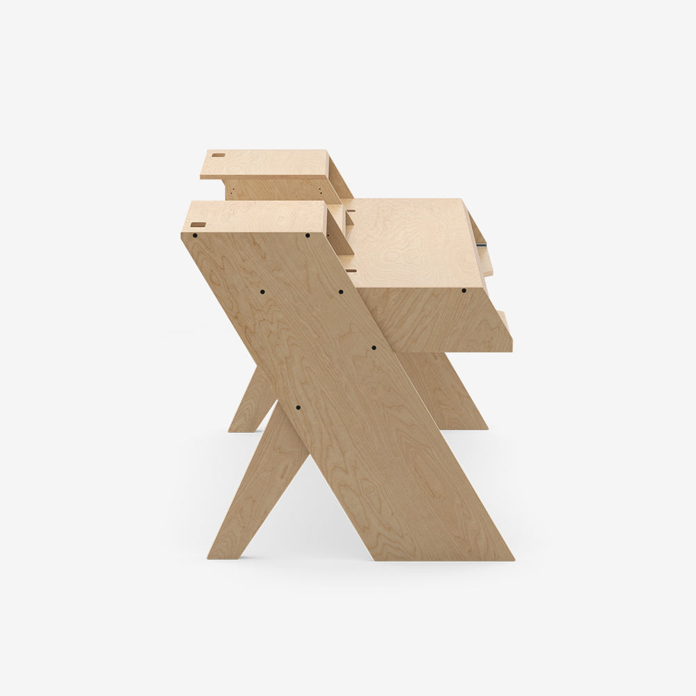 Platform Studio Production Desk